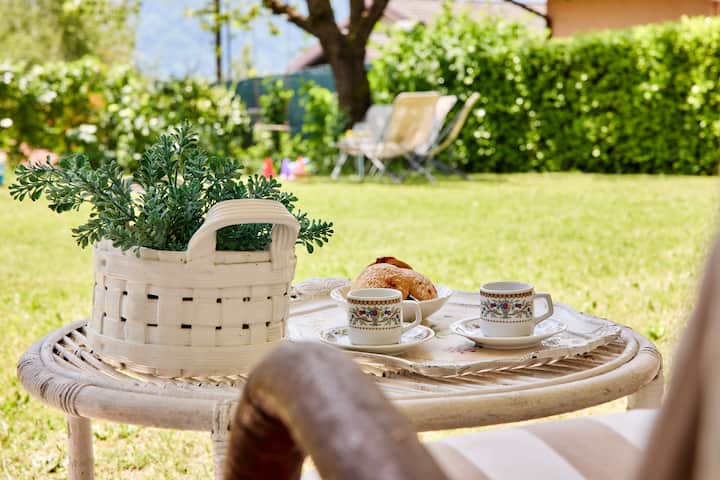 Villa Agnese By Tss' - Levico Terme