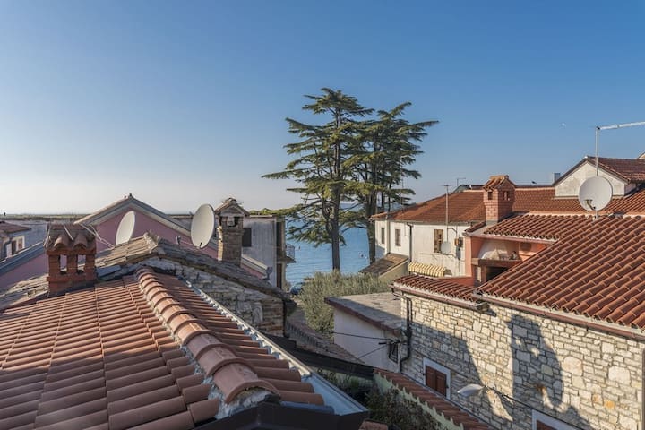 Holiday Home Mariana With Sea View - Novigrad