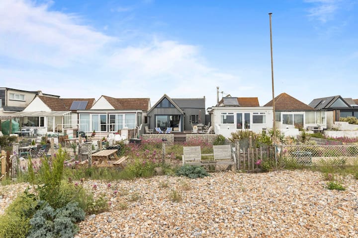 Seashells-stylish Coastal Living - Eastbourne