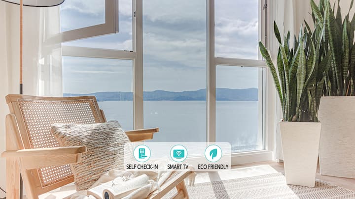 Blue Ocean Portonovo Apartment - Portonovo