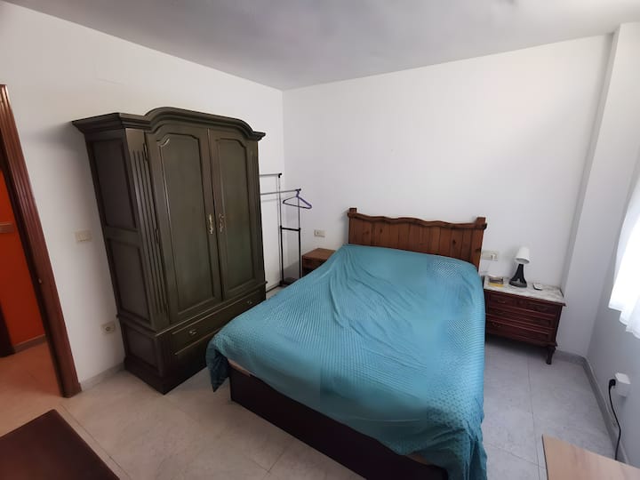 Apartamento Granada David - Granada
