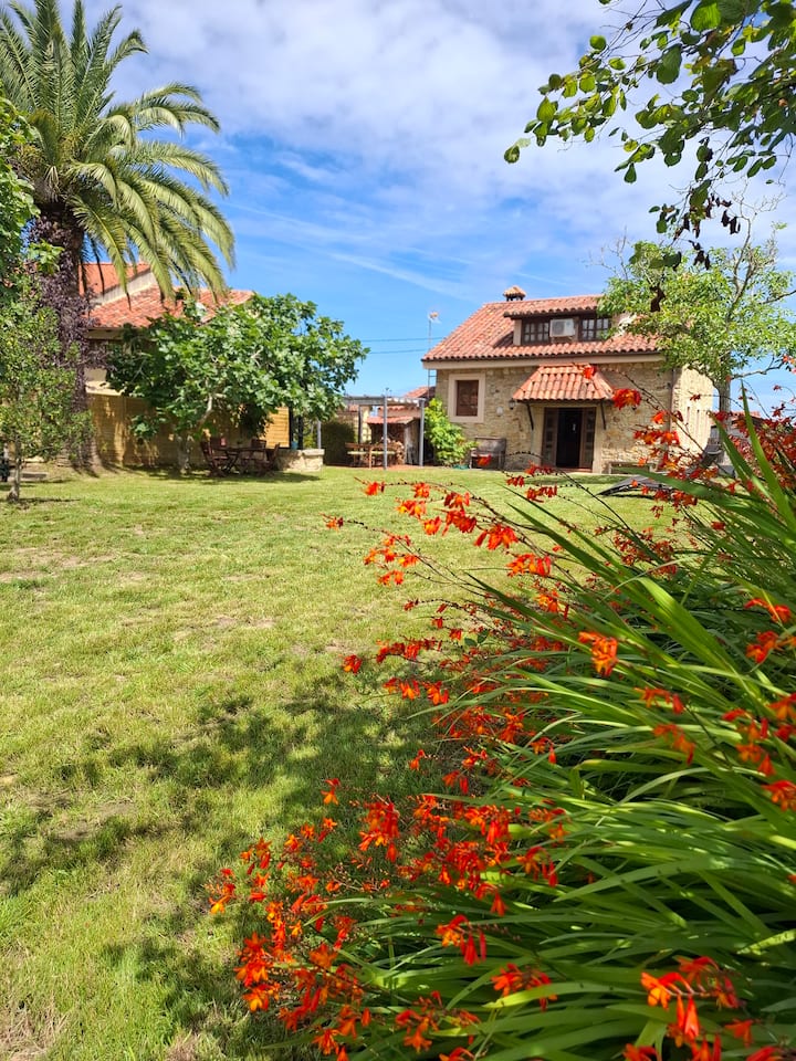 Llagar De Torretejera By Silastur - Villaviciosa