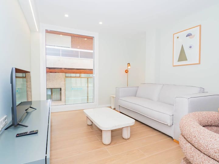 Ybh Atlantic Boutique - Hórreo 1a - Vigo