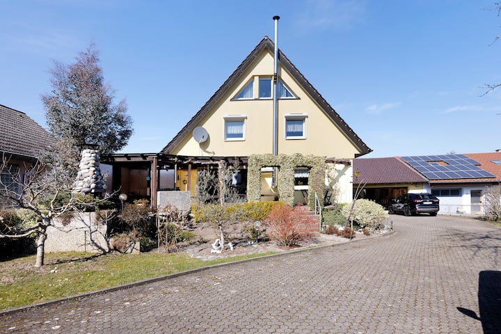 Ferienwohnung Honacker - Singen