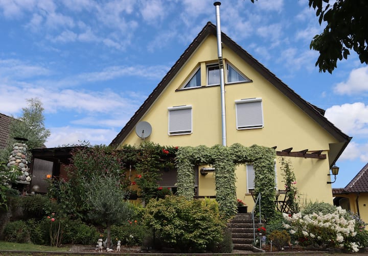 Ferienwohnung Honacker - Radolfzell