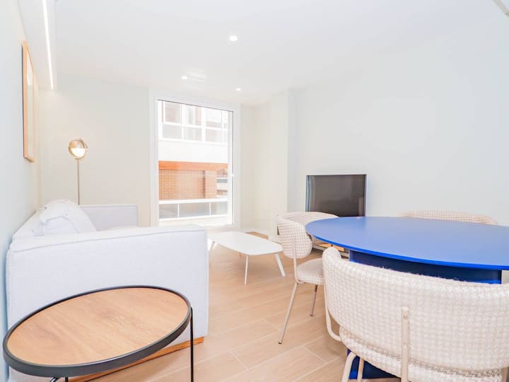 Ybh Atlantic Boutique - Sorriso 2a - Vigo