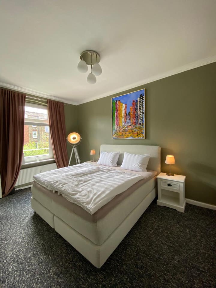 Wohnung 5 - Kiel