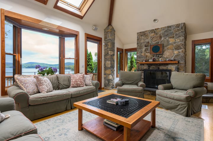 Private Beach, Kayaks, Quiet Lake Oscawana Nights - Yorktown, NY