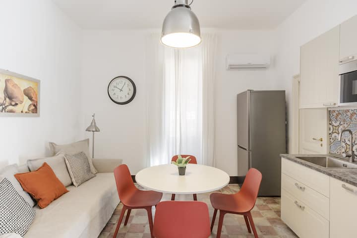 Urban Garden Apartment By Wonderful Italy - Giarre