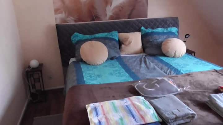 Neu! Ferienwohnung Unterfranken - Amorbach