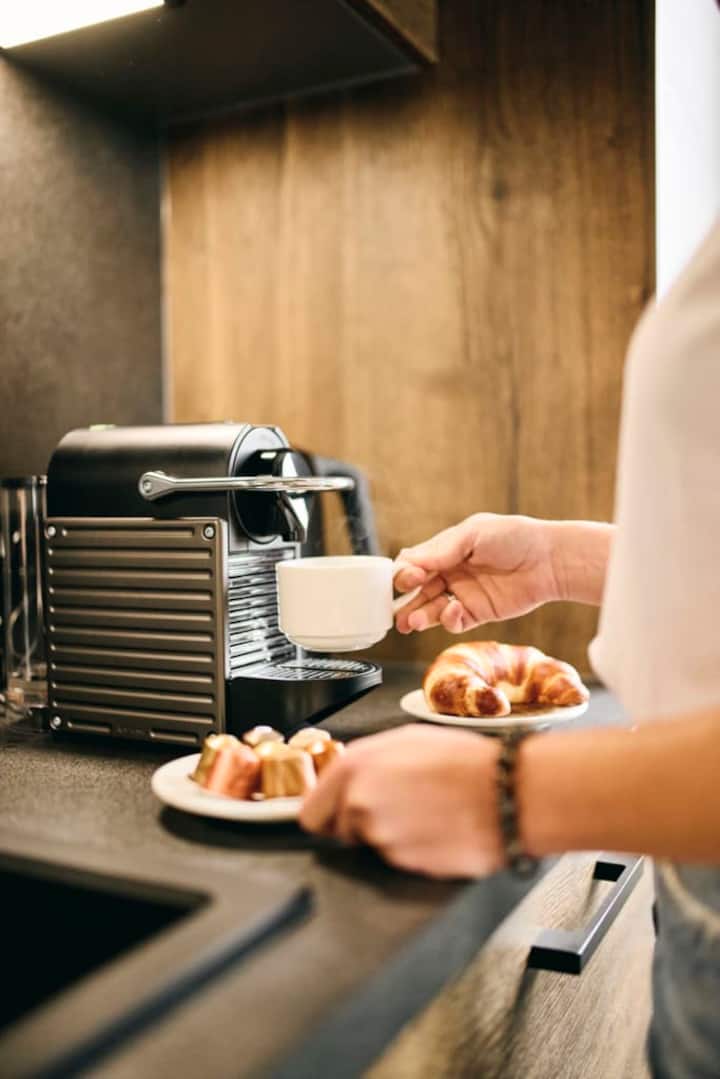 Almresort Gartnerkofel Spa Chalet With Sauna 75m² - Sonnenalpe Nassfeld