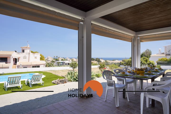 #331 Casa Chico Rita By Home Holidays - Albufeira