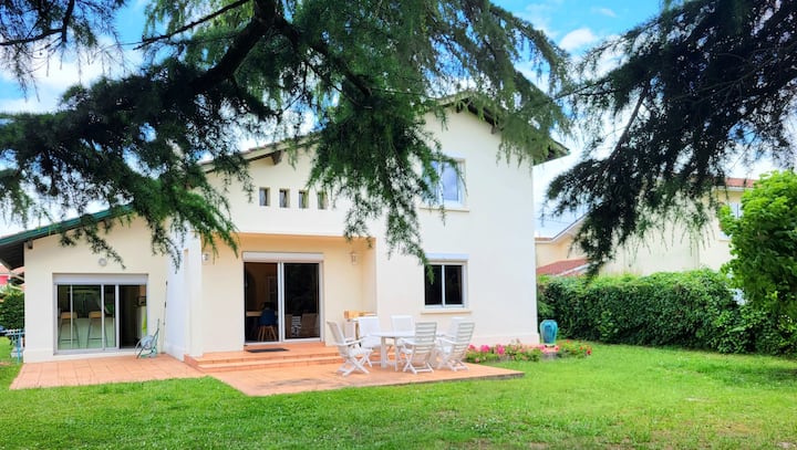 Villa De Monzie, Bazas Centre - Bazas