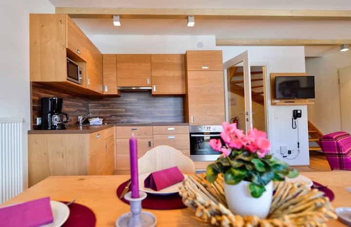 Almresort Gartnerkofel Alm Chalet 105 M² 2-12 Per - Sonnenalpe Nassfeld