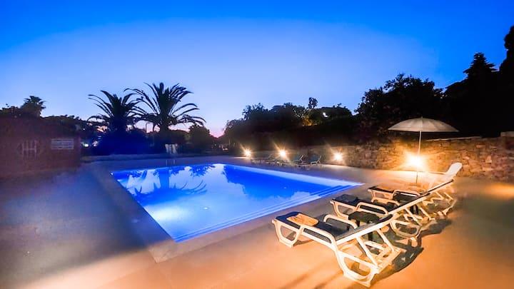 Villa Belinha A By Check-in Portugal - Quarteira