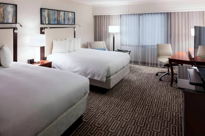 4 Family-friendly Rooms | Free Onsite Parking - Fairfax, VA