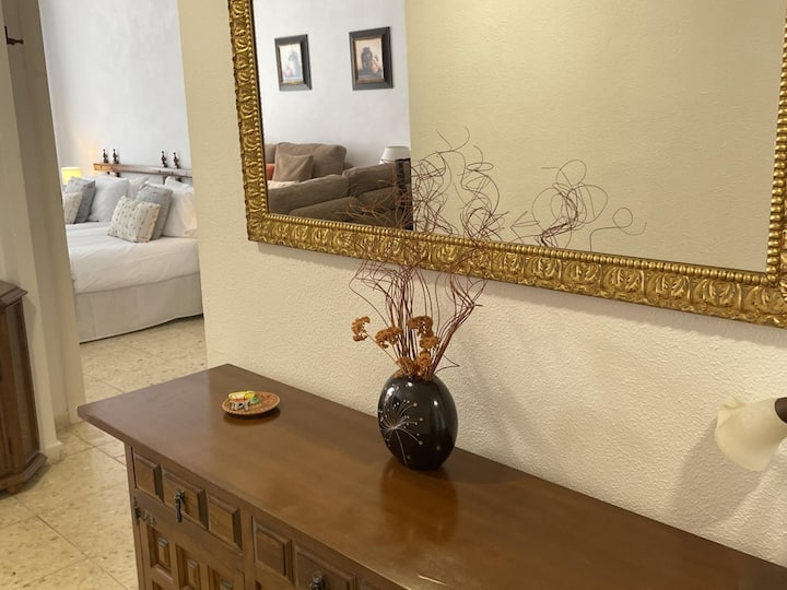 Homely Home Plaza De Los Naranjos, Vieille Ville - Marbella