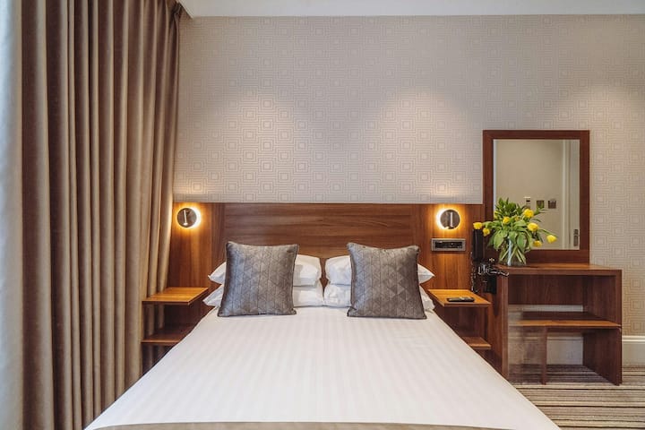 Homely Double Near Paddington Station - Londres