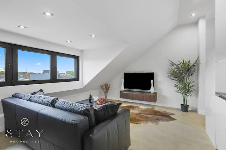 Appartement à Luxembourg - Luxemburg