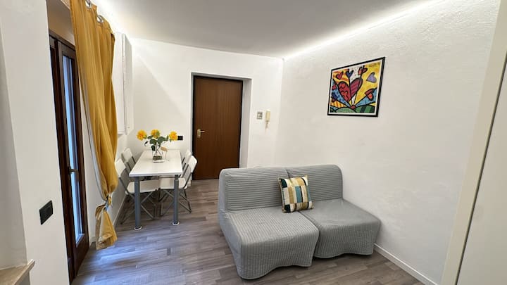 "Fondaco Medievale" Flat 5 - Adige - Verona