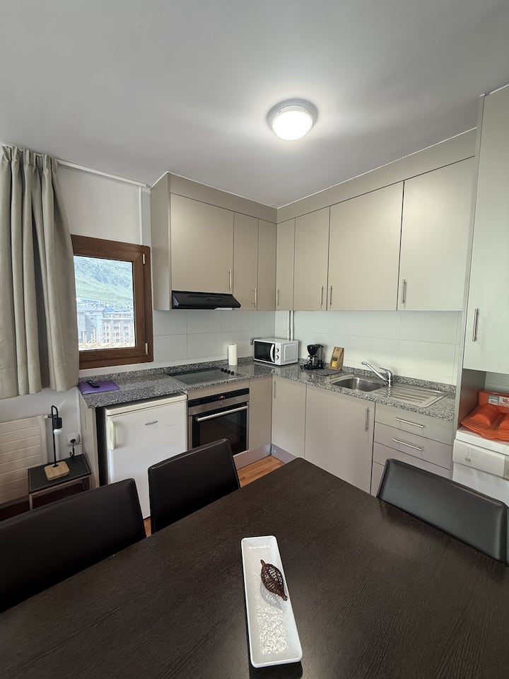 Studio By Santjordi - Andorre