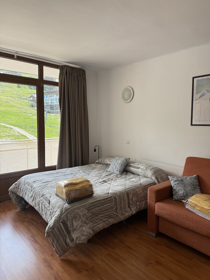 Studio By Santjordi - Andorra