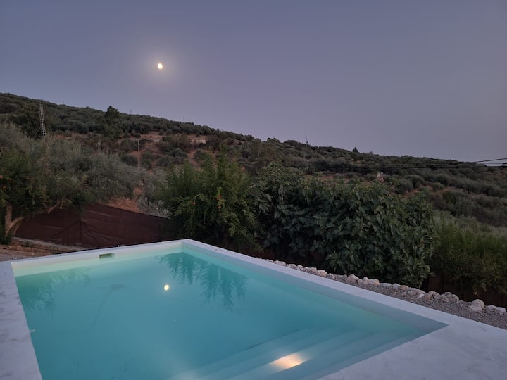 The Oasis Of Periana - Torre del Mar