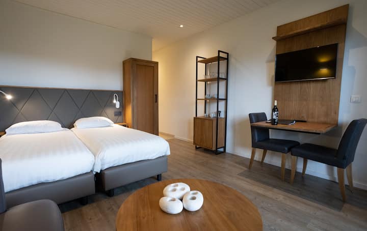 Type A | La Sapinière - Vianden