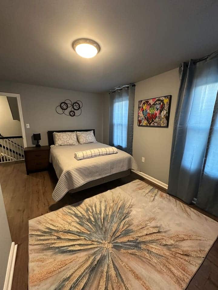 Gated 3br Apartment In Westminster Private Parking - Hampstead, MD