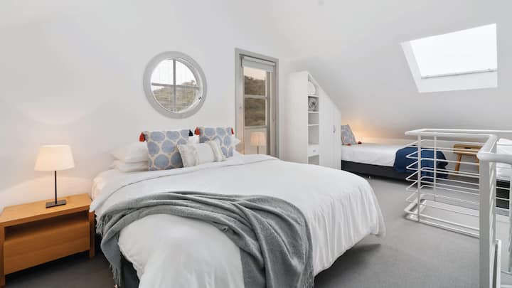 Oceanic Apartments Sorrento - Portsea