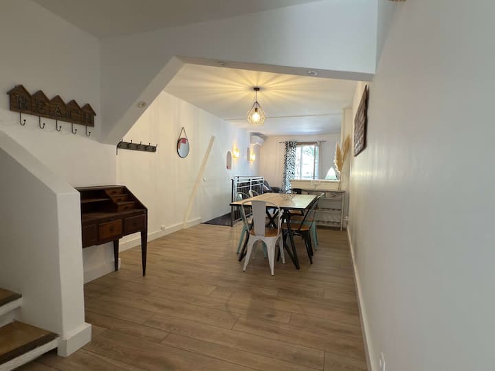 Valras'loc L Escapade Serignanaise - Sérignan