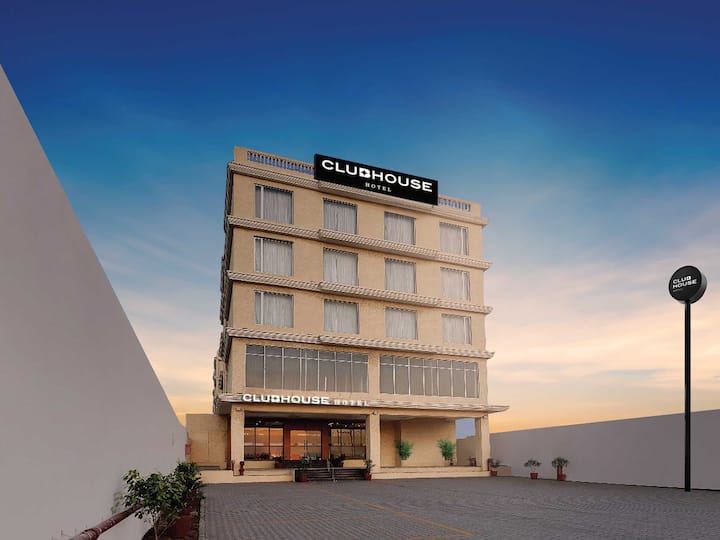 Suite Premium | Séjour Chic à L’hôtel Morbi - Morbi