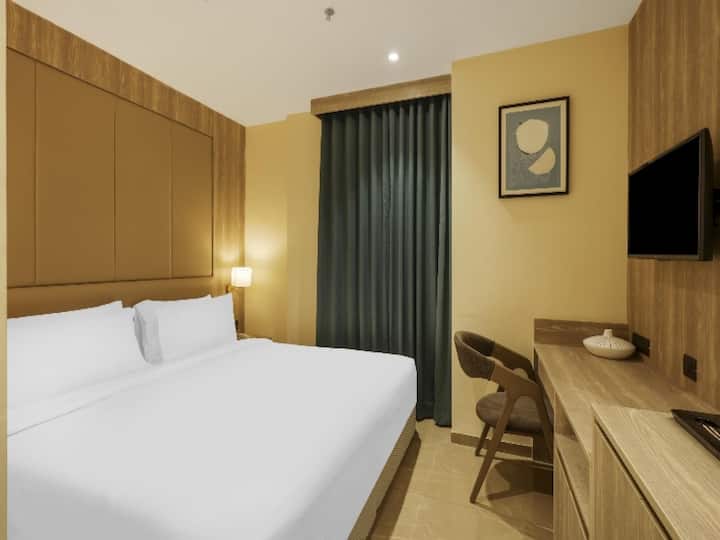 Séjour Premium à Sunday Hotel Vadodara - ヴァドーダラー