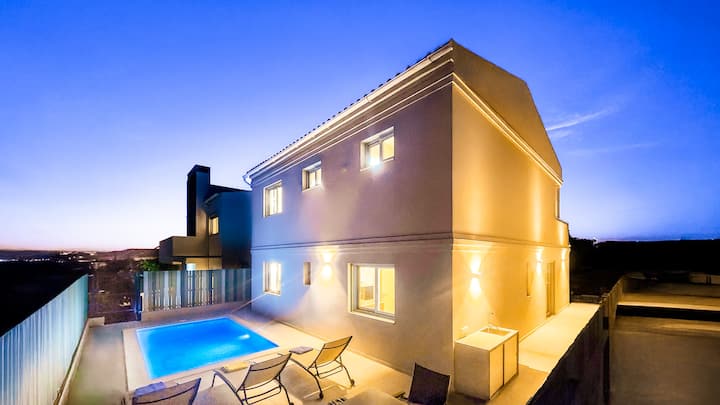 Villa Belinha B By Check-in Portugal - Quarteira