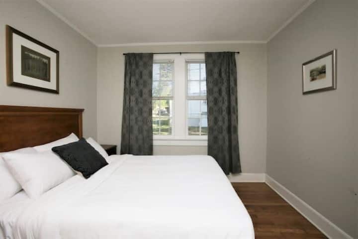Near Usc & Ft Jackson, Wifi & Pet Friendly! - Columbia, SC