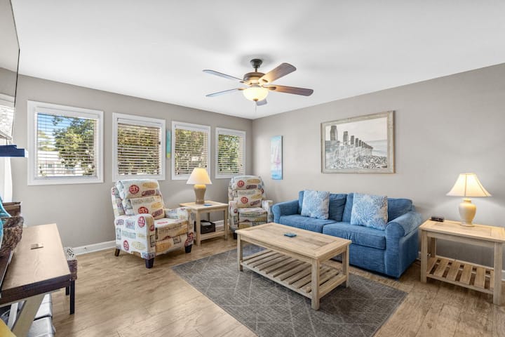 F4309 At The Myrtle Beach Resort - Surfside Beach, SC