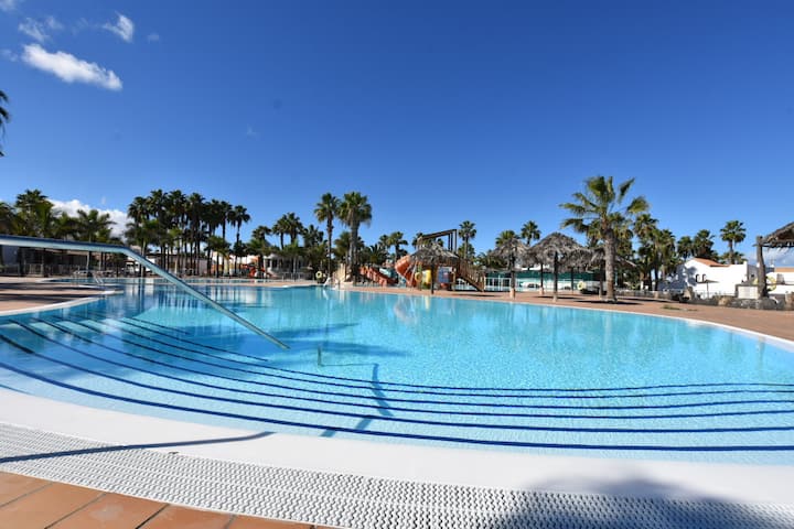 Book Jet - Oasis Corralejo Corral Bliss - Corralejo