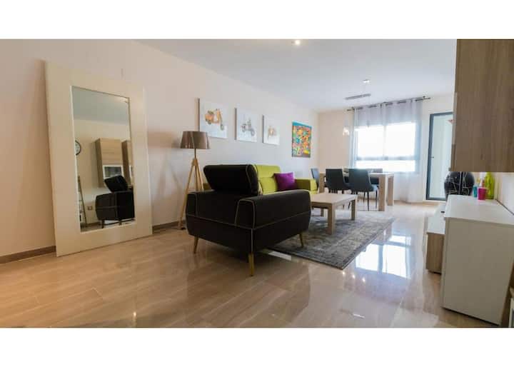 Nora Nice - Moraira