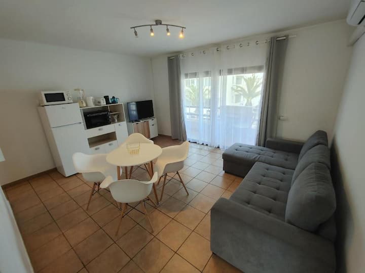 Formentera Suite 3 - Es Pujols