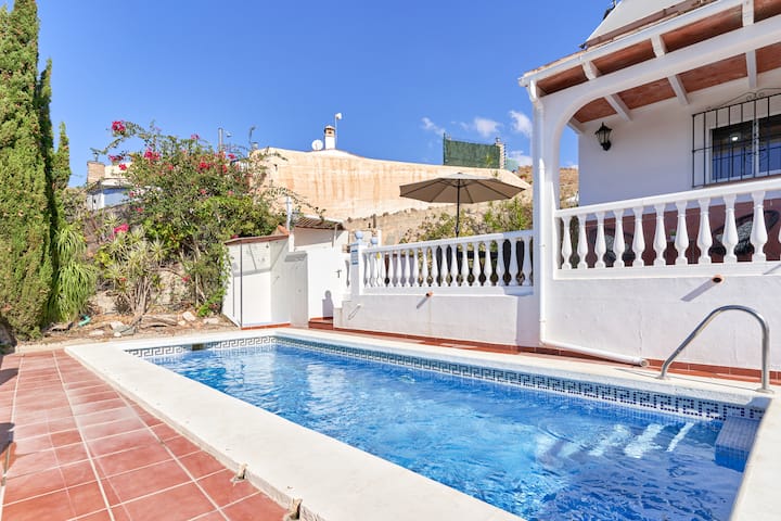 La Casa Sonada - Torrox-Costa