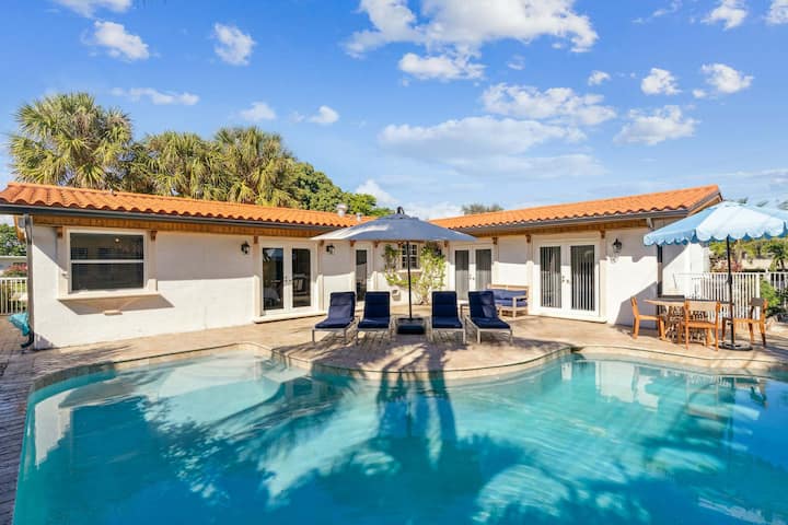 Casa Del Sol - Fort Lauderdale