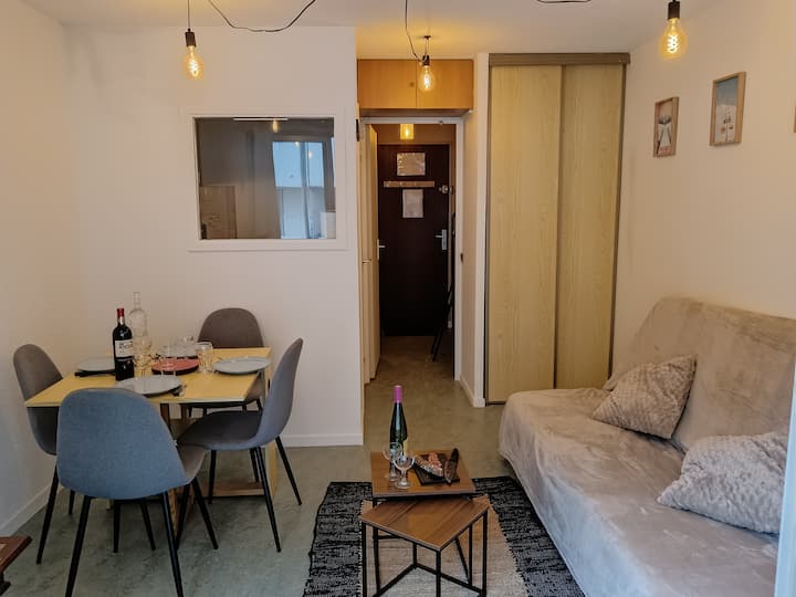 Le Nid De L'isard - Cauterets