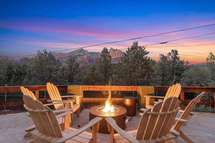 Suite 103 Boutique-style Hotel Suite, Ada - Munds Park, AZ