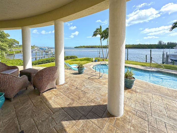 Sandman's Haven - Hobe Sound, FL