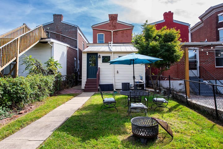 Story Ave 3br | Derby Stay Near Downtown - Louisville, KY