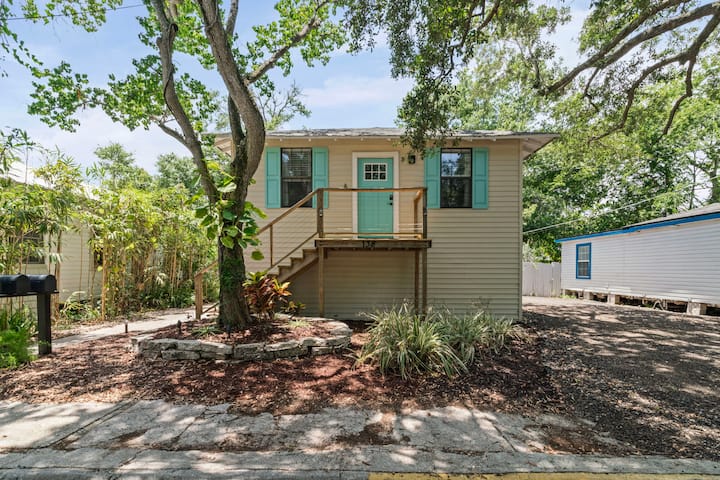The Lincolnville Trio | Team Joseph Ellen - St. Augustine, FL