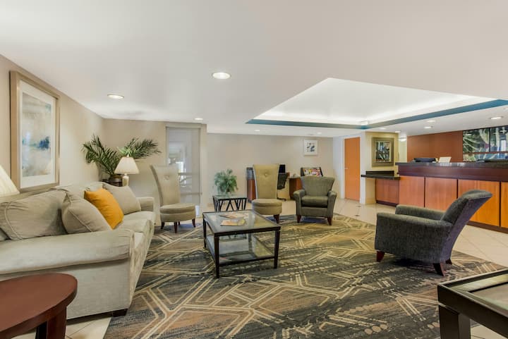 Speedy Wifi & Onsite Business Center - Scottsdale, AZ