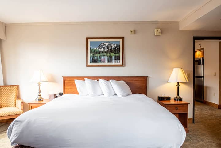 Stellar Location, Gym, Pool, Steam Room, Hot Tub - Crested Butte, CO