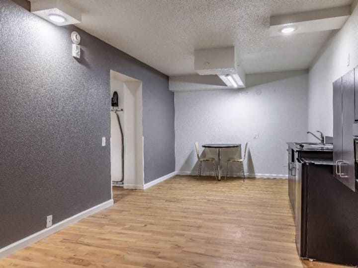 1 Lit King | Fumer | Cuisine - Temple, TX