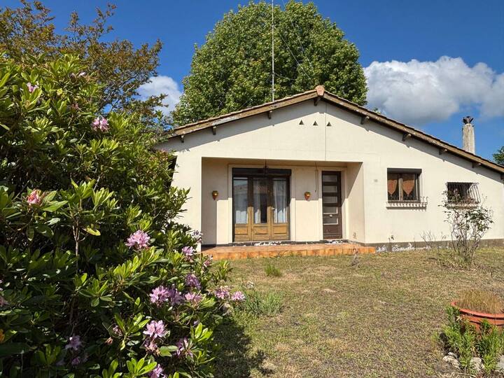 223 - Charmante Maison Hourtinaise - Hourtin